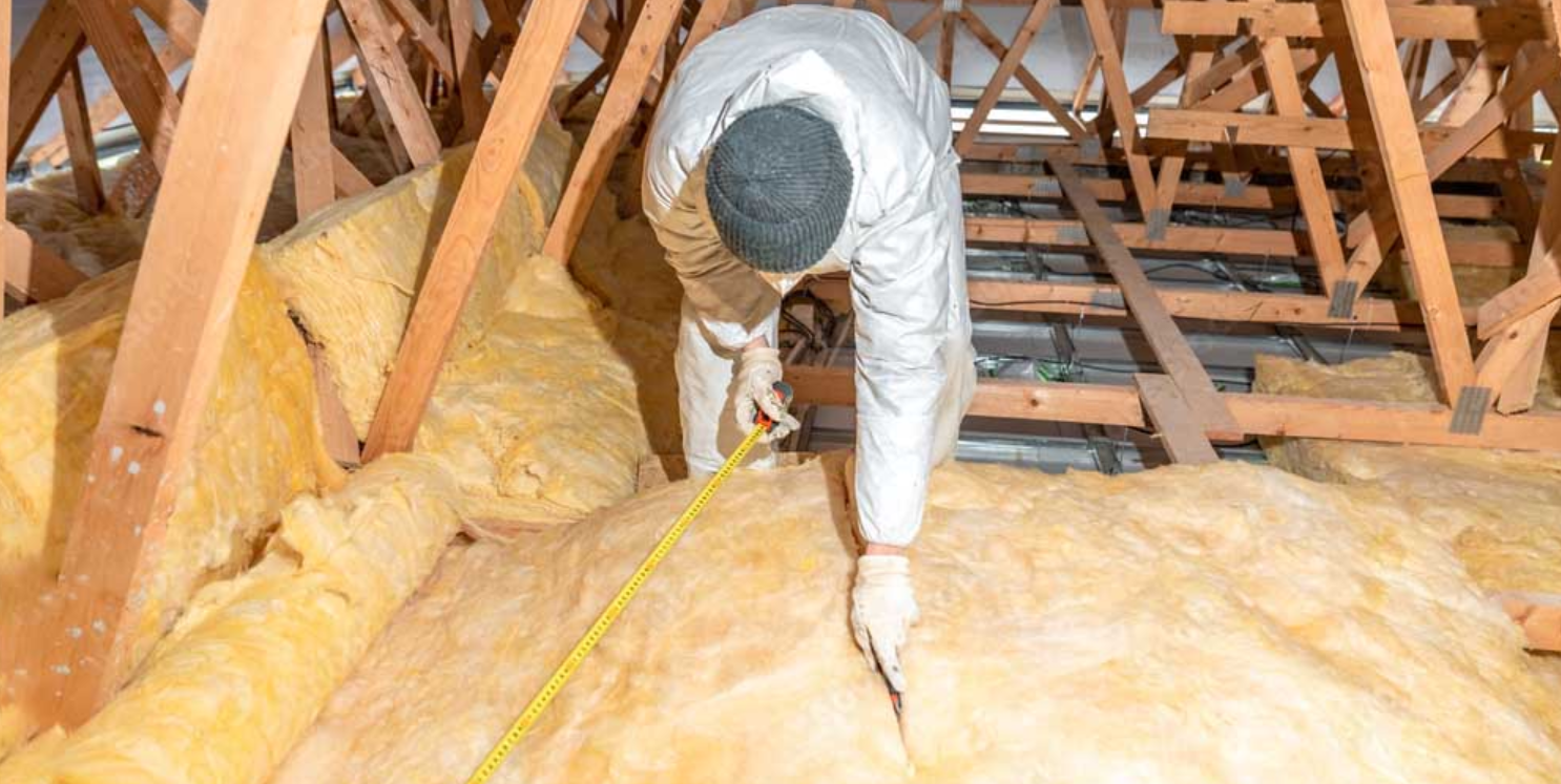 Isolering af loft og tag - Kan det betale? - Se priser 2025